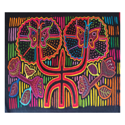 Tradición y legado en La Pintada - Artesanos de Panamá