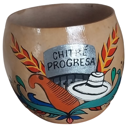 Totuma Chitré - Artesanos de Panamá