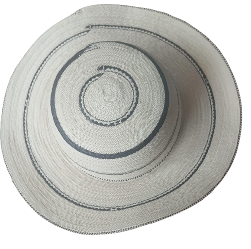 Sombreros - Artesanos de Panamá