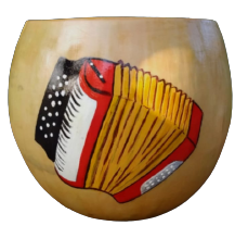 Totumas - Artesanos de Panamá