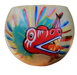 Totumas - Artesanos de Panamá