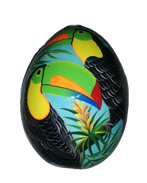 Totuma - Artesanos de Panamá