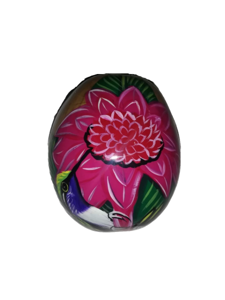 Totuma - Artesanos de Panamá