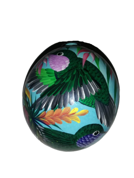 Totuma - Artesanos de Panamá