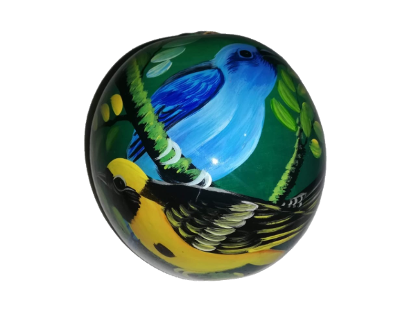 Totuma - Artesanos de Panamá