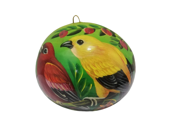 Totuma - Artesanos de Panamá