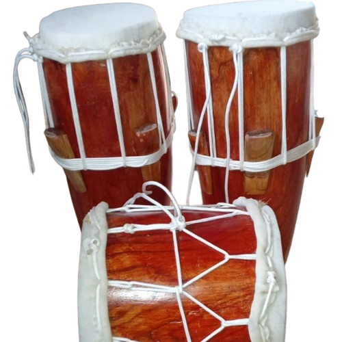 Tambores - Artesanos de Panamá